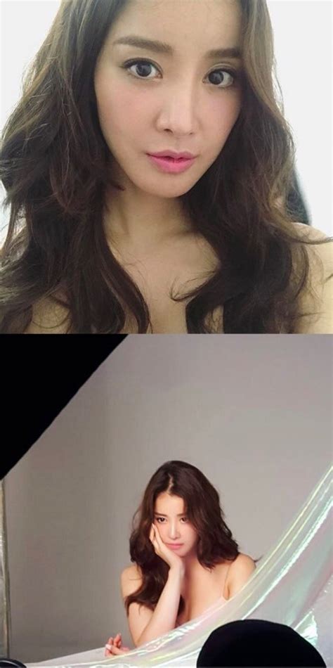 妊娠”イ・シヨン、美しい美貌をアピール 韓流ニュース 韓流大好き