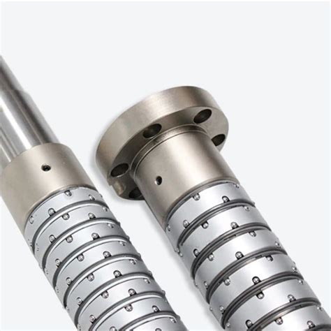 3 Inch 6 Inch Differential Slip Ring Shaft Winding Shaft For Slitting Rewinidng Machine Shaft