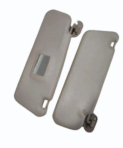 Car Plastic Sun Visor At ₹ 380piece Car Sun Visor In Chennai Id