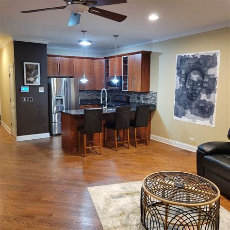 2411 W Madison St Unit 1 Chicago Il 60612