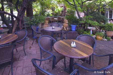 Tower Cafe Restaurant Sacramento Ca Reviews Gayot