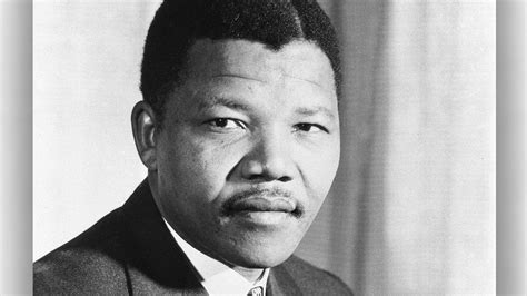 Mandela Day Why Was The South African President So Important Bbc Newsround