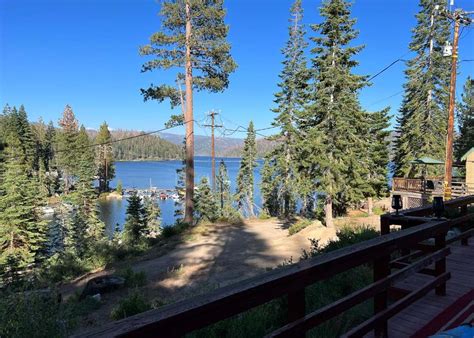 58500 Huntington Lake Rd 43 Lakeshore Ca 93634 Redfin