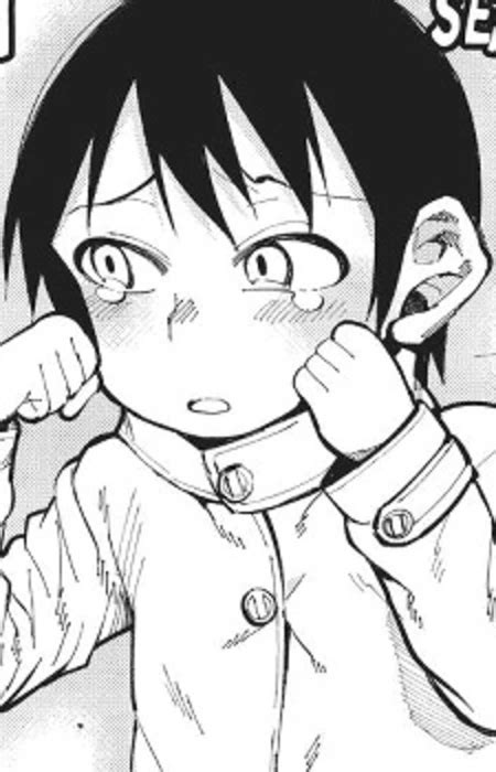 Fuyuto Fujiwara Персонаж