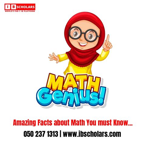 Ib Scholars On Linkedin Mathsfacts Mathsisfun Mathstutor Mathschallenge