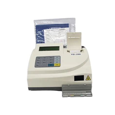 Automated Testing Urinalysis Machine Afrimart Online