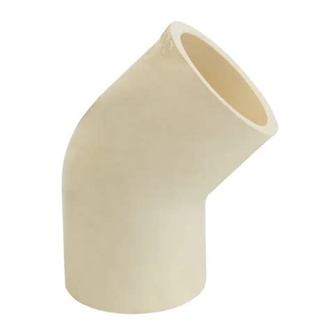 Codo Cpvc 2x45 Pavco