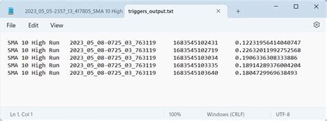 Github Stormed Jupiterpython Statistical Control Chart Tool A Tkinter Based Local Tool For