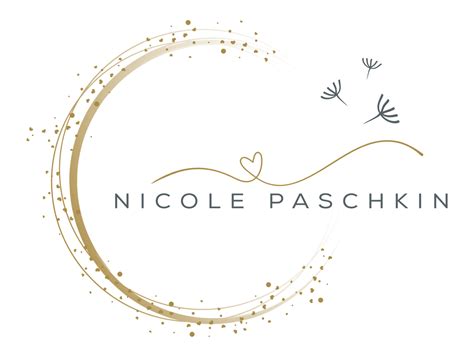 Schön Dass Du Mich Gefunden Hast Nicole Paschkin