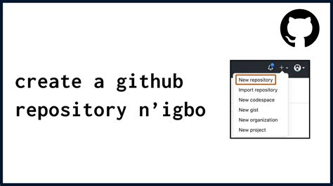 Creating Your First Github Repository And Pushing Code Step By Step Tutorial Youtube