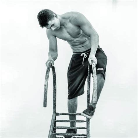 Bob Mizer Archive Featured Galleries In Focus Phil Dlab