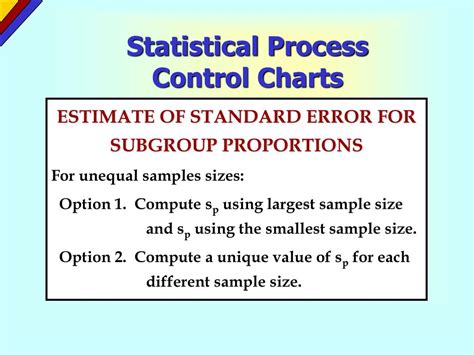 Introduction To Quality And Statistical Process Control Ppt Download