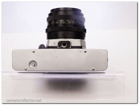 Praktica L – Facts, notes and thoughts about vintage cameras and other ...
