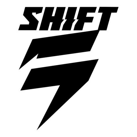 Shift Logo Png Vector Pdf Free Download
