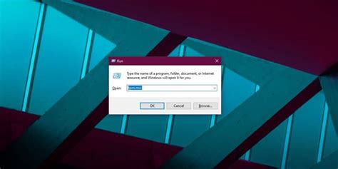 Cara Memeriksa Chip Trusted Platform Module Tpm Di Windows 10