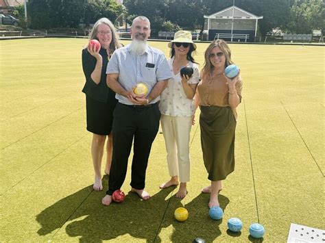 Emma Rybalka On Linkedin Last Friday Was Our Annual Victoria