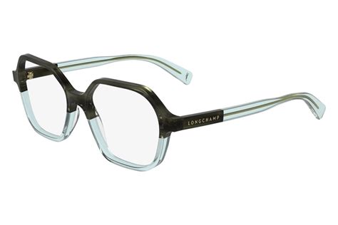 Eyeglasses Longchamp Lo2740 N 214 Lo2740n Woman Free Shipping Shop
