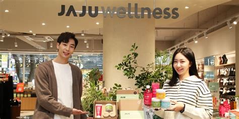 신세계인터내셔날 자주 경기 부천에 첫 웰니스 특화매장 열어