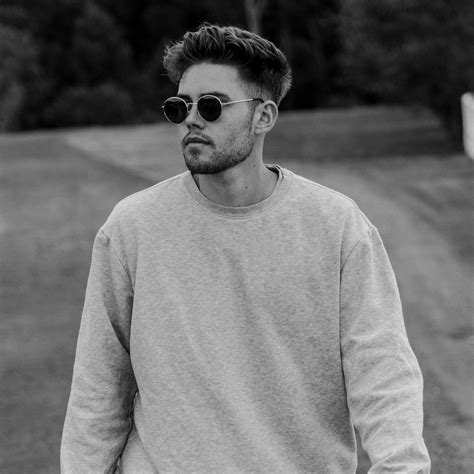 The Art Of The Fade Choosing The Right Fade Style For Your Face Shape Chaps And Co Us