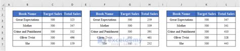 How To Pull Data From Multiple Worksheets In Excel Vba Exceldemy