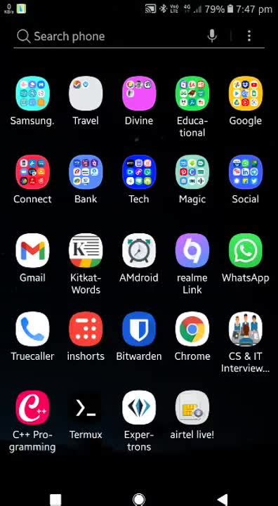 Ashish Kumar Sahu On Linkedin Ubuntu Termux