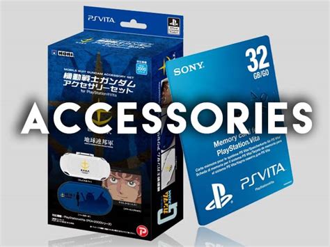 Accessories Playstation Vita™ Retro Gaming Games