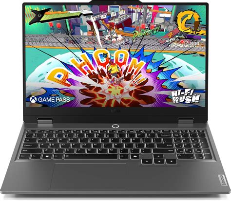 Amazon Com Lenovo Loq Fhd Hz Gaming Laptop Intel Core I