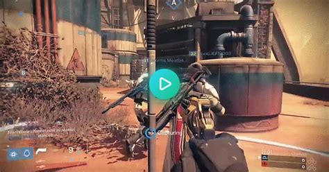 Destiny Queenbreakers Bow  On Imgur