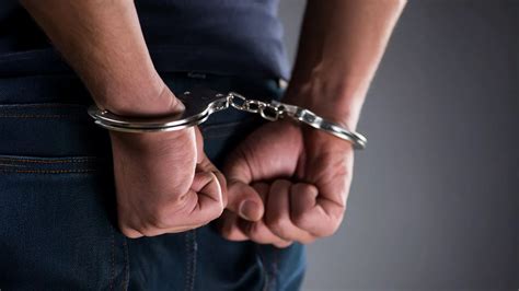 Understanding Your Rights What To Do If You Are Arrested Idio Law