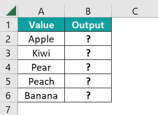ISLOGICAL Excel Function Formula Example How To Use
