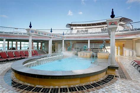 Serenade Of The Seas Cruise Ship Deals From
