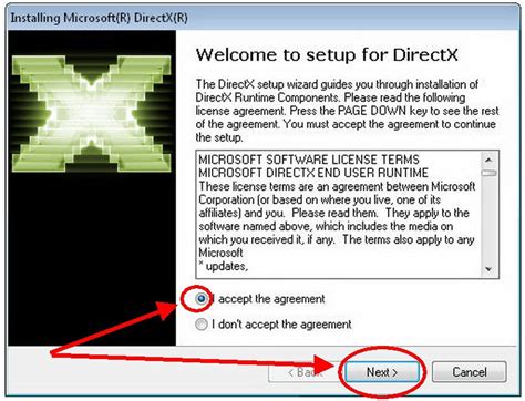 Errgfxd3dswapchainalloc2 не удалось обнаружить файлы Directx 12 4
