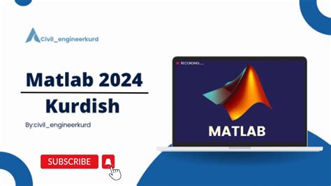 MATLAB About Matrix In MATLAB Episode Part YouTube
