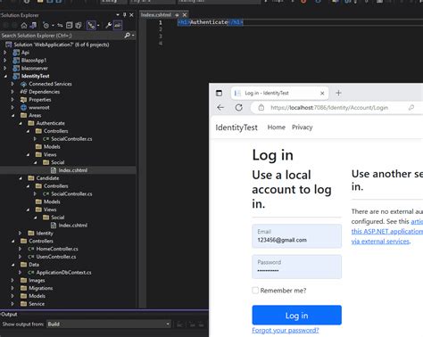 C How To Use Dynamicroutevaluetransformer To Switch Between 2 Controllers And Actions Stack