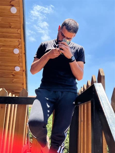 Ramez Mohammed Big Ramez On Threads