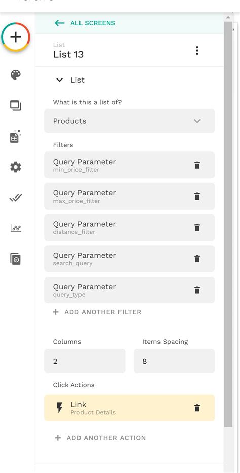 External Collection List Xano Repeating Itself External Collections