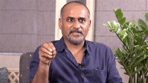 Deva Katta ఆ ఇద్దరు పొలిటికల్‌ లీడర్స్‌పై దేవ కట్టా వెబ్‌ సిరీస్