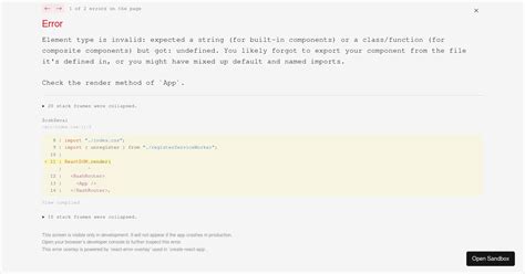 React Dnd Codesandbox