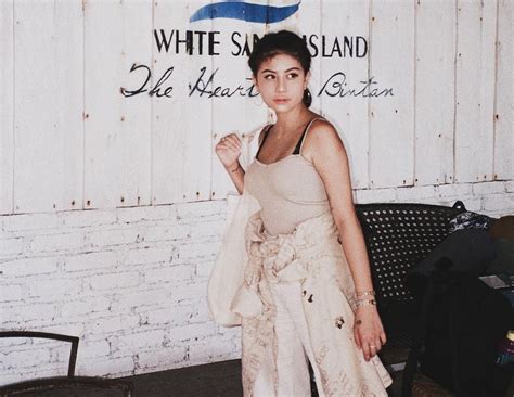 Awkarin Ungkap Gaga Muhammad Pernah Pakai Kartu Atm Miliknya Tanpa Izin