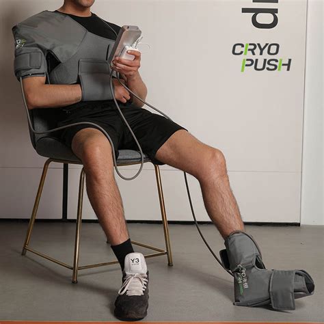 Best Cold Therapy Products Cryopush