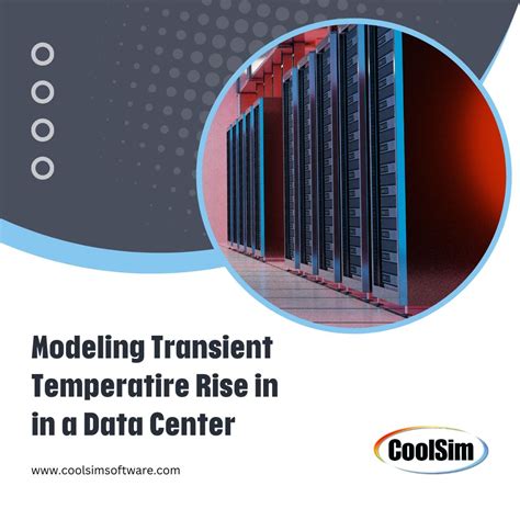 Datacenter Coolsim Webinar Temperature Datacenterinsights