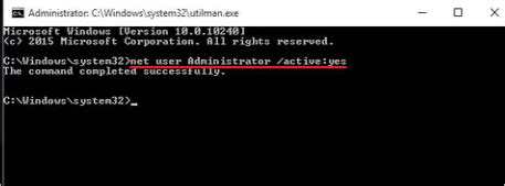 How To Reset Windows Admin Password Top Methods