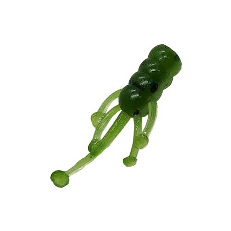 Micro Dusters White Glow Cast Cray Outdoors