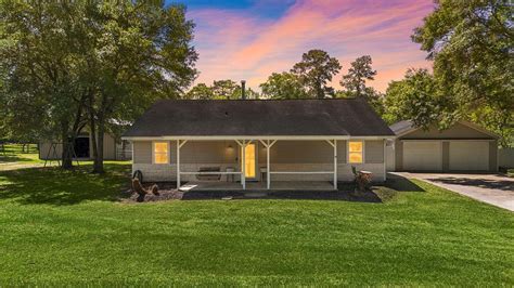 424 Hankamer Loop Hankamer Tx 77560 Mls 7126808 Trulia