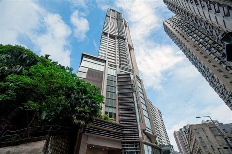 39 Conduit Road Hong Kong