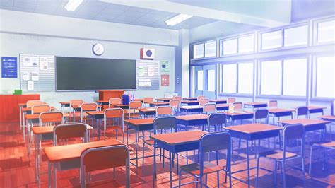 Nostalgic Classroom Magicami Wiki Fandom