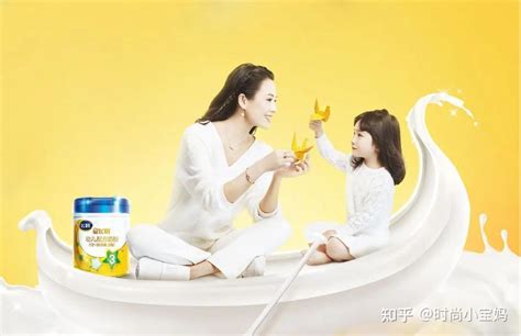 从飞鹤章子怡的长期合作，分析奶粉品牌选代言人的标准 知乎