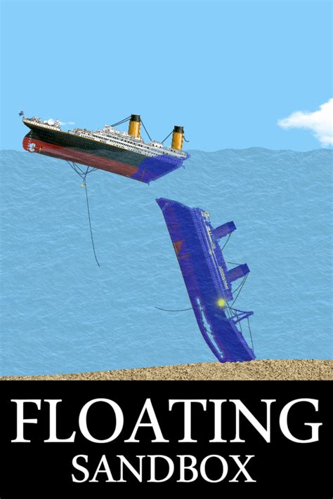 Floating Sandbox Steamgriddb
