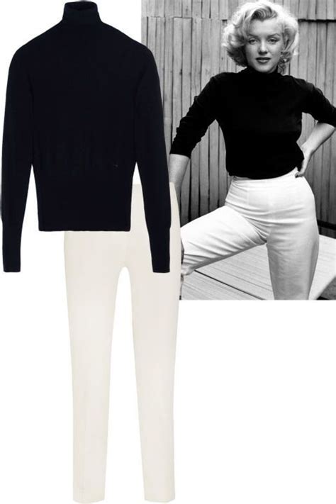 15 Classic Old Hollywood Outfits That Will Never Go Out Of Style