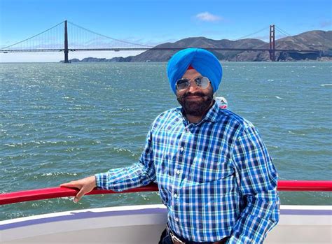 Dr Paul Ghotra Whos Who Of The Industries